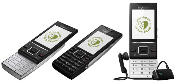 Sony Ericsson J20 Slide Phone – Chinar Cart