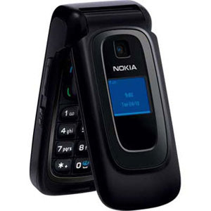 Nokia 6085 Flip Phone GSM – Chinar Cart