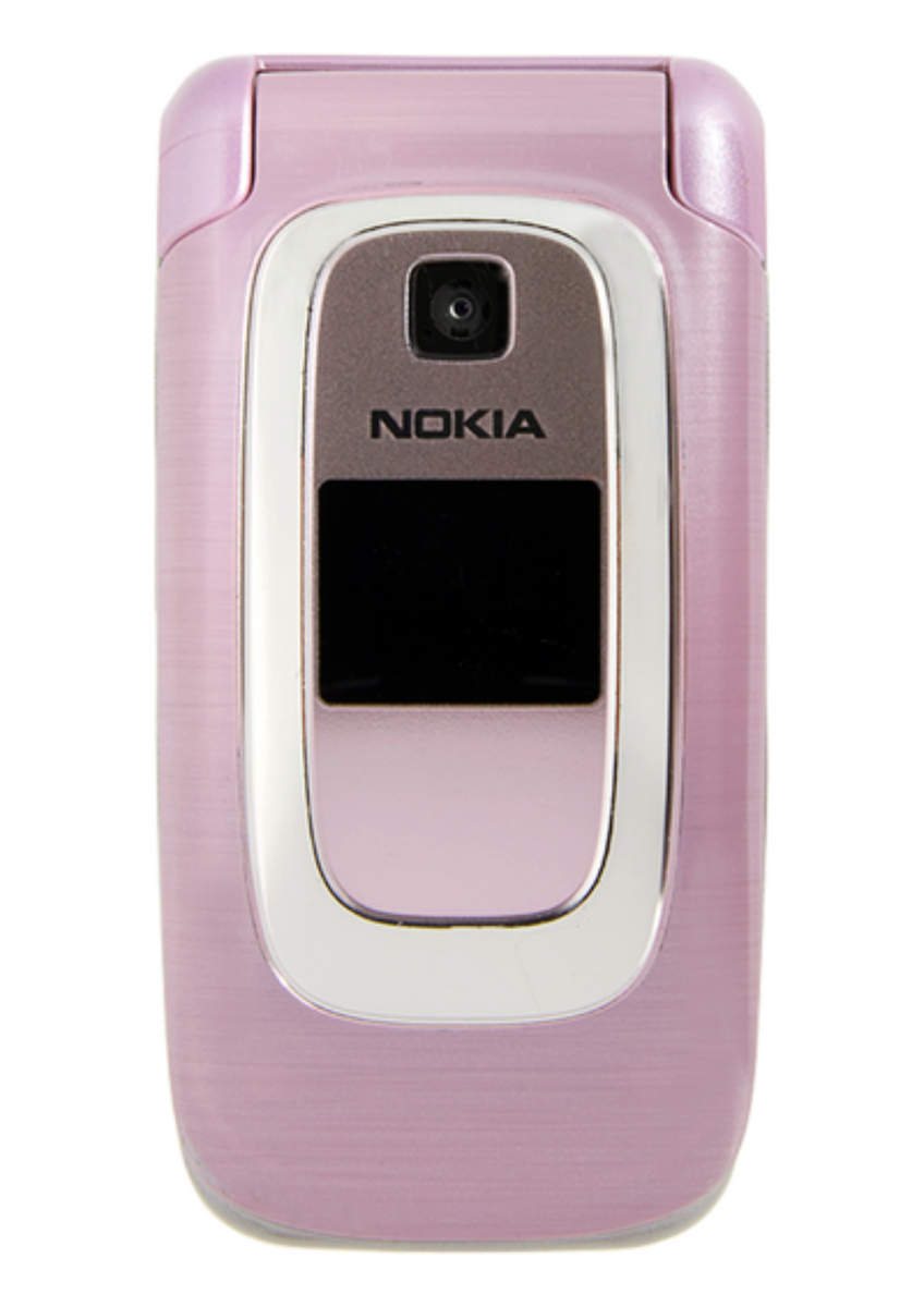 Nokia 6085 Flip Phone GSM – Chinar Cart