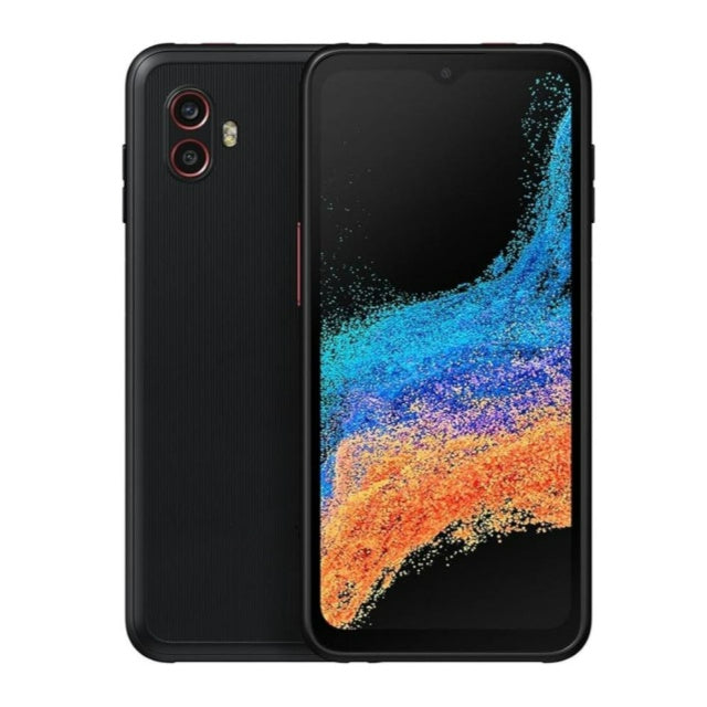 Samsung Xcover 6 Pro G736B Dual Sim Original Rugged Smartphone – Chinar ...