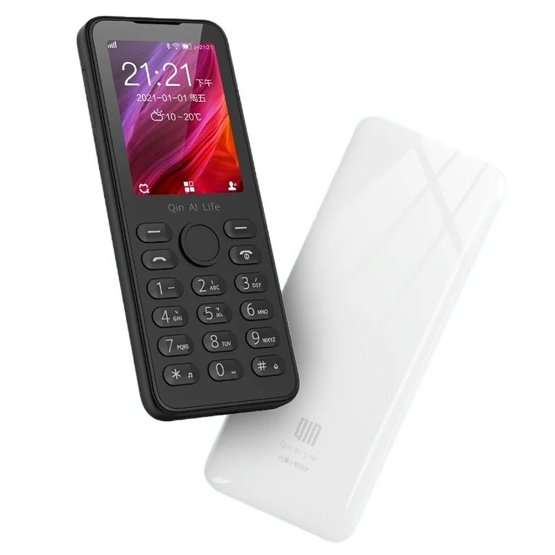 Xiaomi Qin F21S Keypad phone MI Original – Chinar Cart