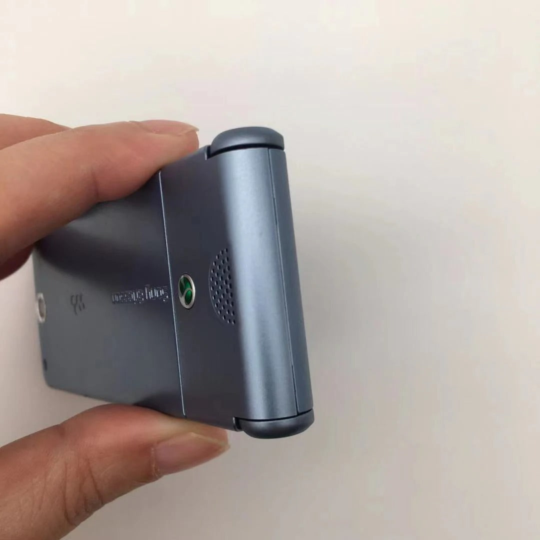 Sony Ericsson W350 Flip phone in india – Chinar Cart