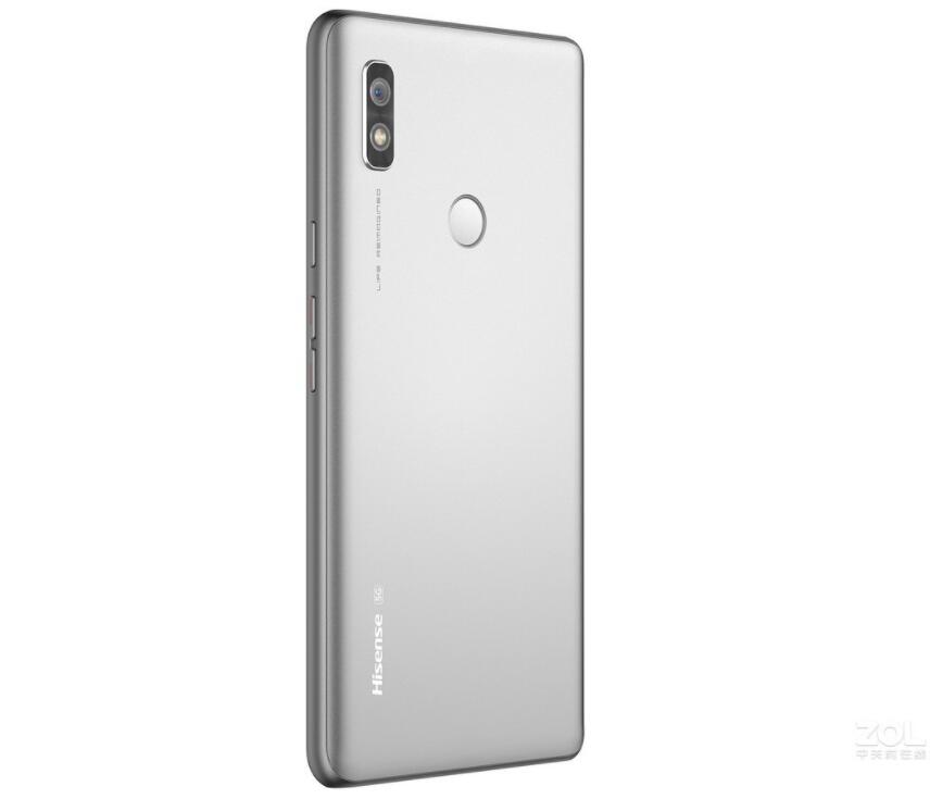 Original Hisense A7 e ink 5G mobile phone – Chinar Cart