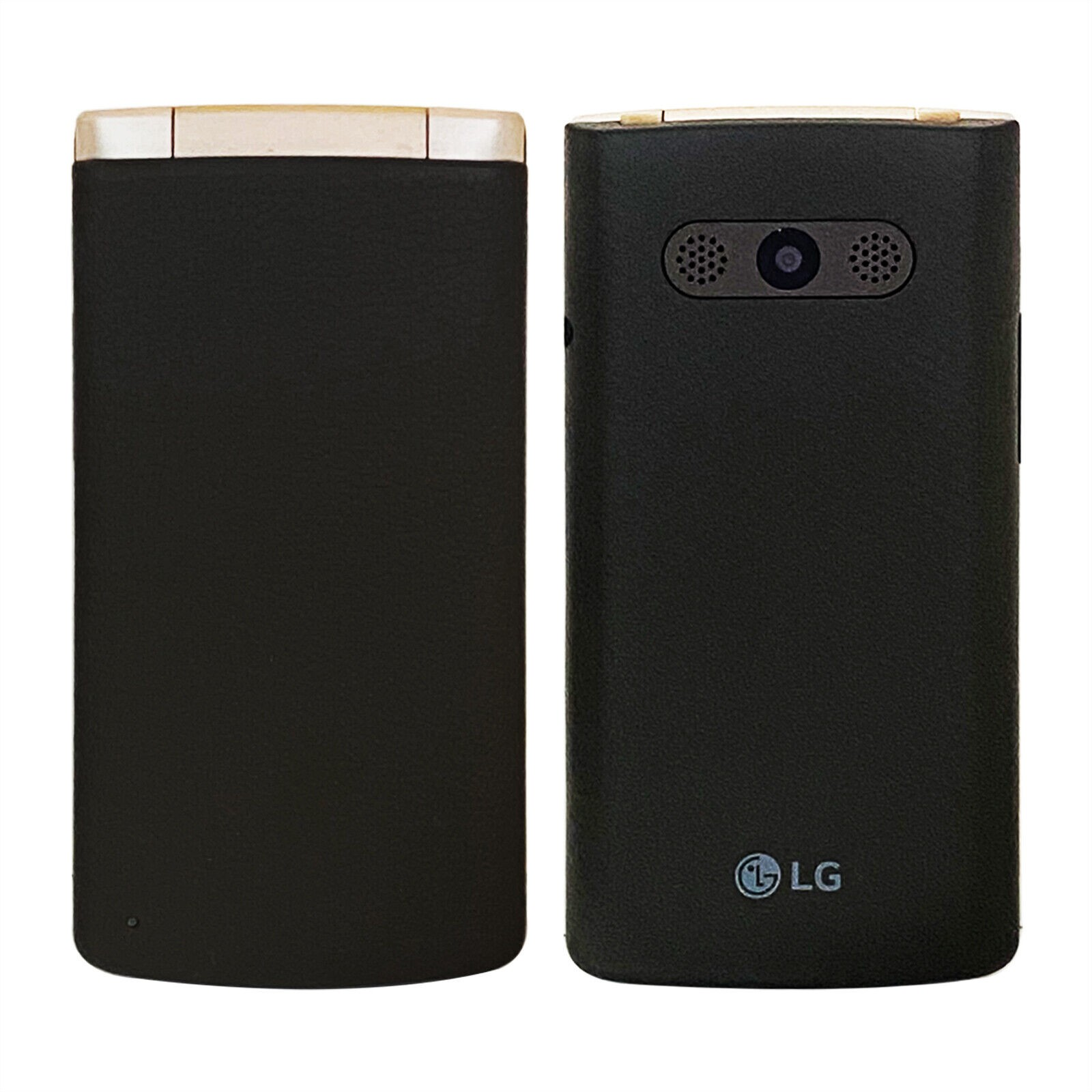 LG Wine Smart H410 4G Android Flip Phone – Chinar Cart